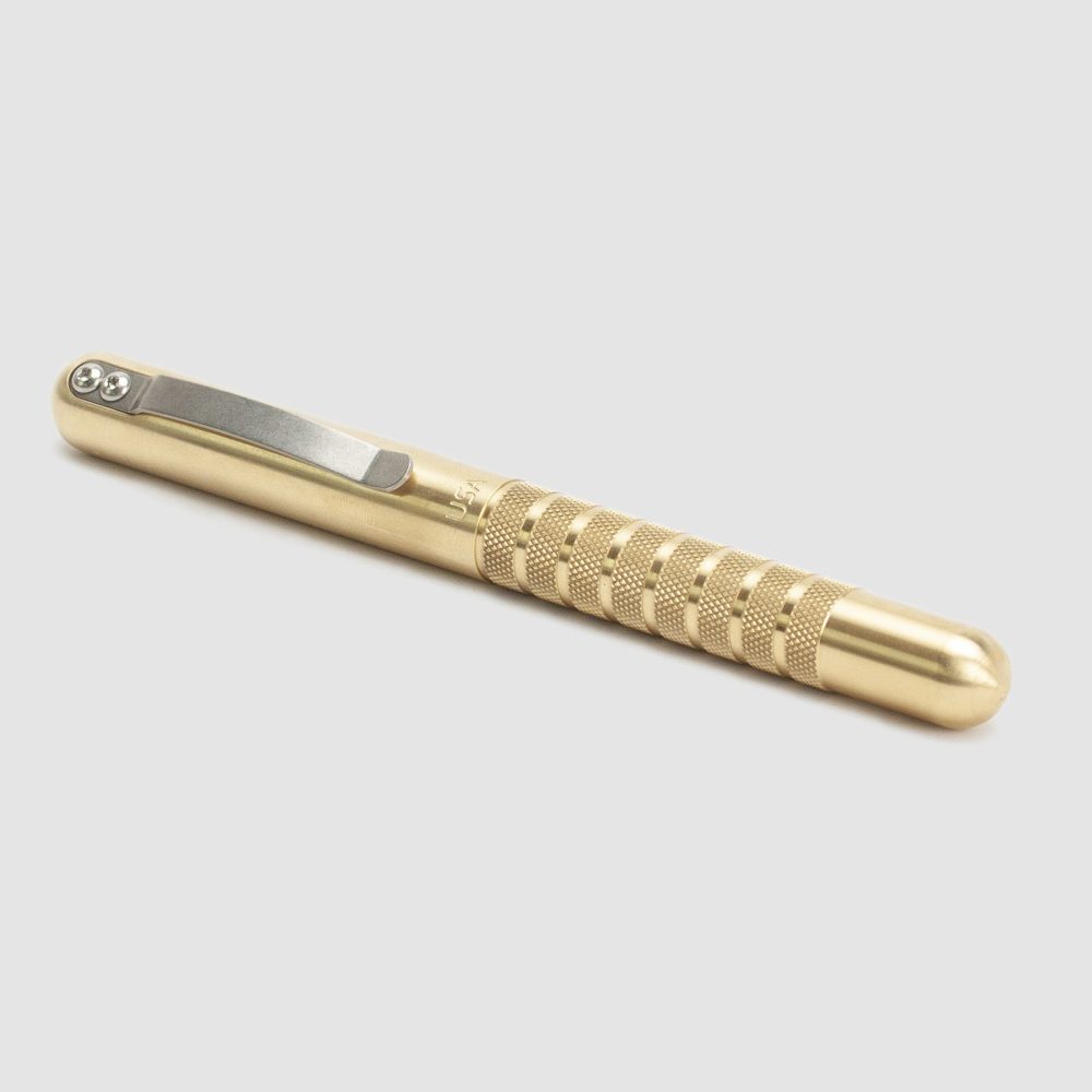 Craighill - Embassy Pen | Gessato Design Store