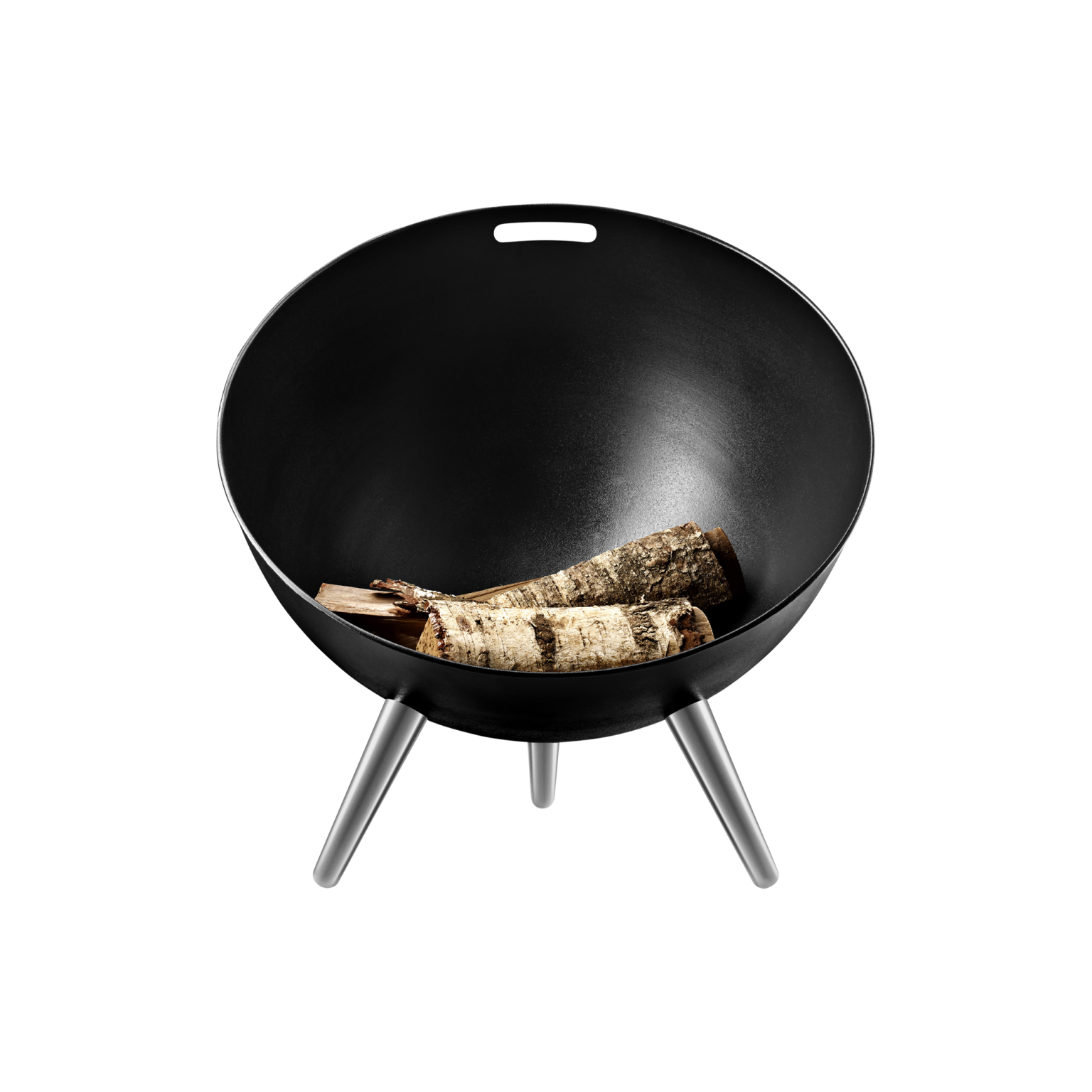 Eva Solo - Eva Solo Fireglobe Fireplace | Gessato Design Store
