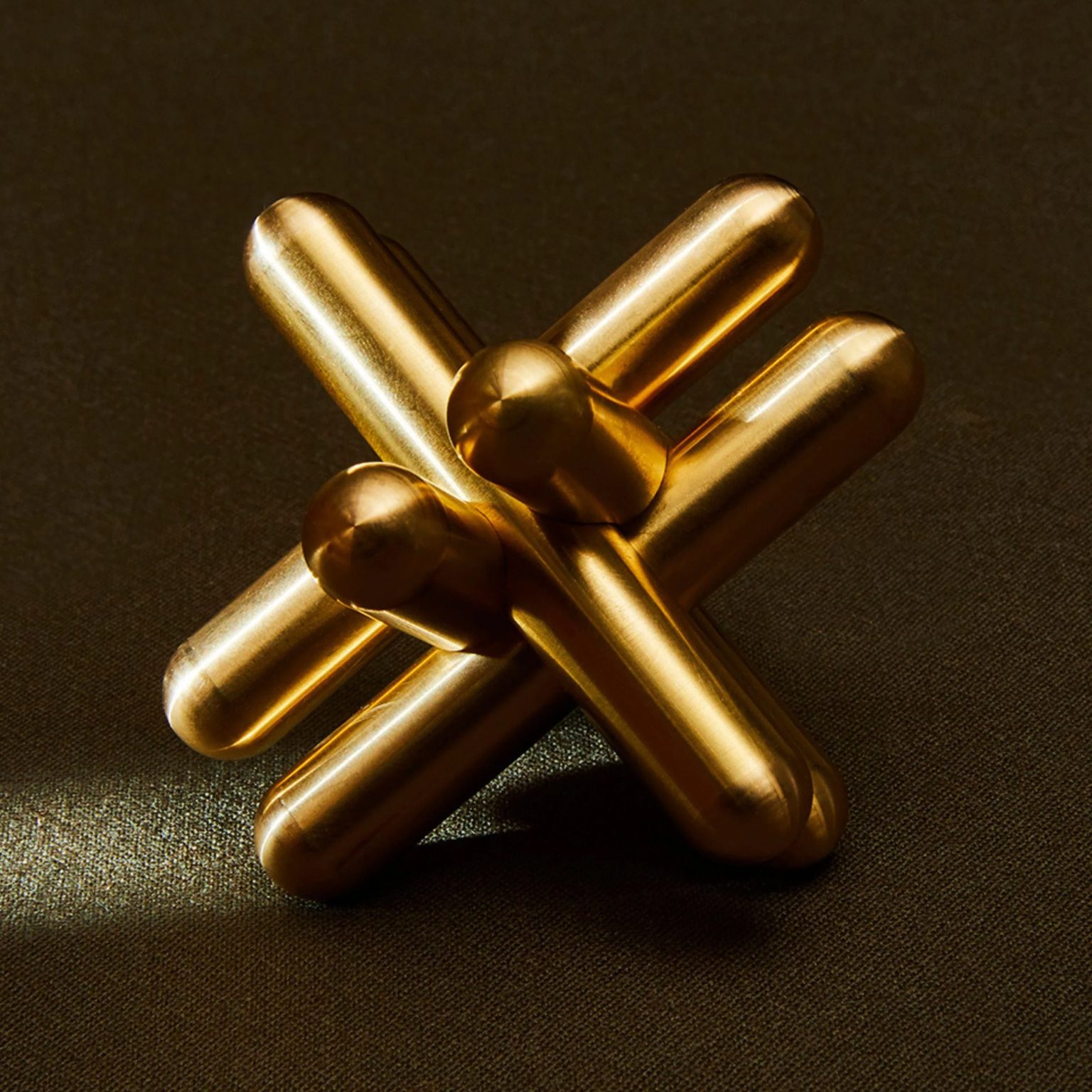 Craighill - Jack Puzzle | Gessato Design Store