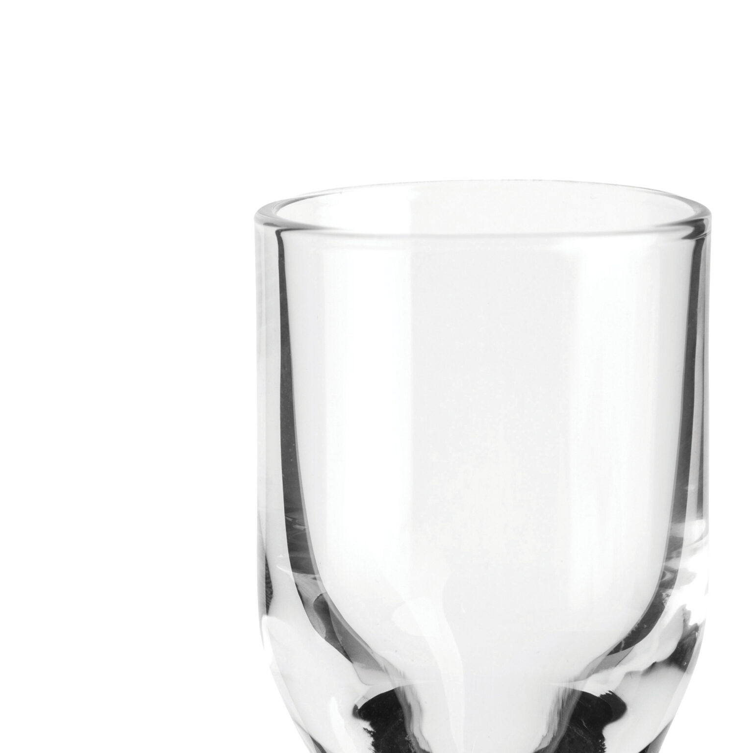 Sagaform - Club Gold Shot Glasses, Gift Set 2 Pcs | Gessato Design Store