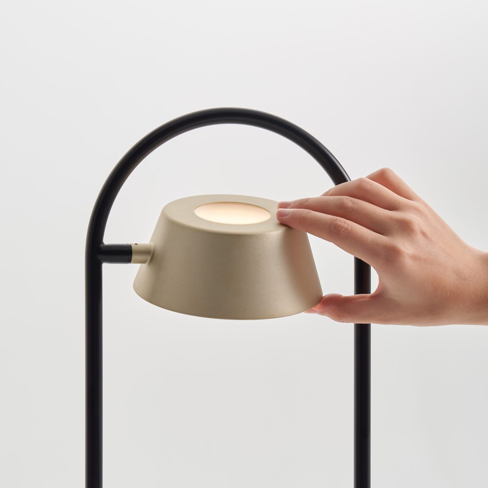 Seed Design Lighting - OLO Table Lamp | Gessato Design Store