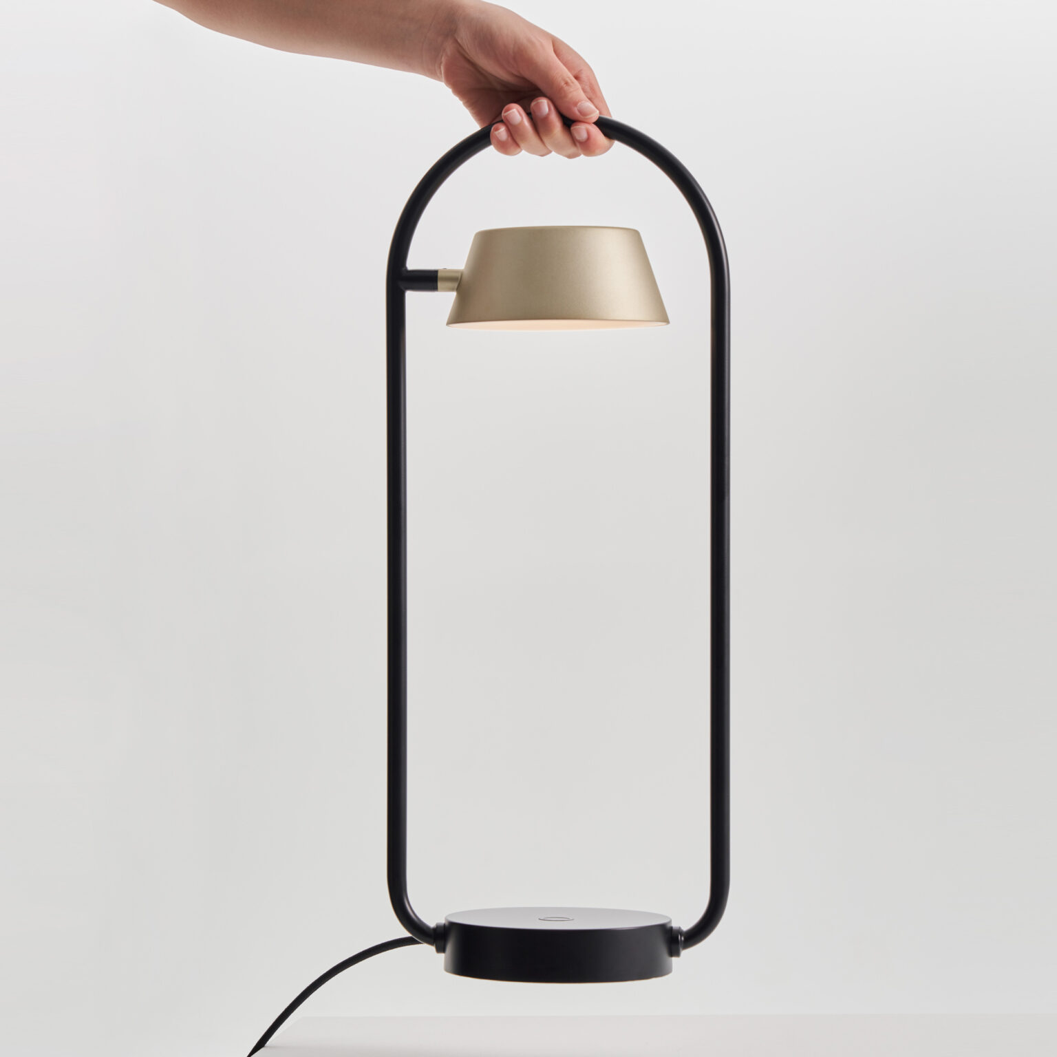 Seed Design Lighting - OLO Table Lamp | Gessato Design Store