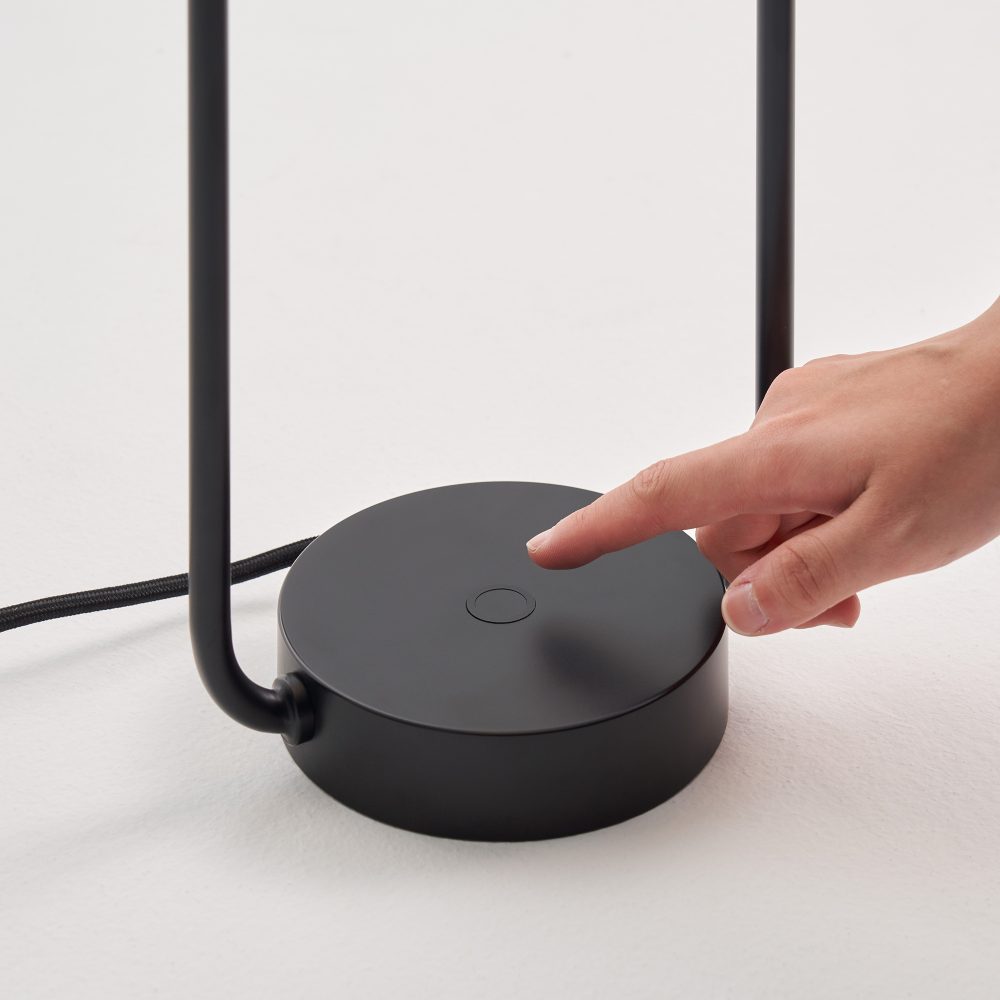 Seed Design Lighting - OLO Table Lamp | Gessato Design Store
