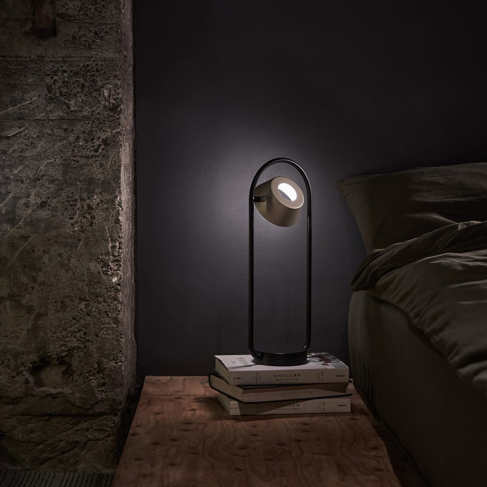 Seed Design Lighting - OLO Table Lamp | Gessato Design Store