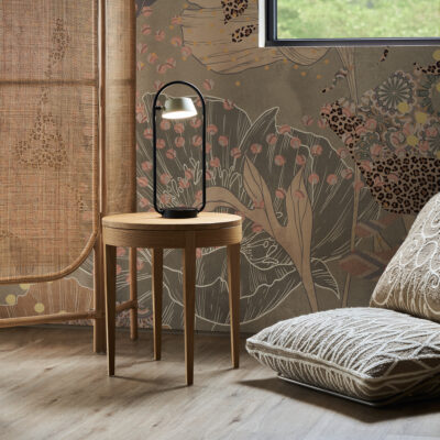 Seed Design Lighting - OLO Table Lamp | Gessato Design Store