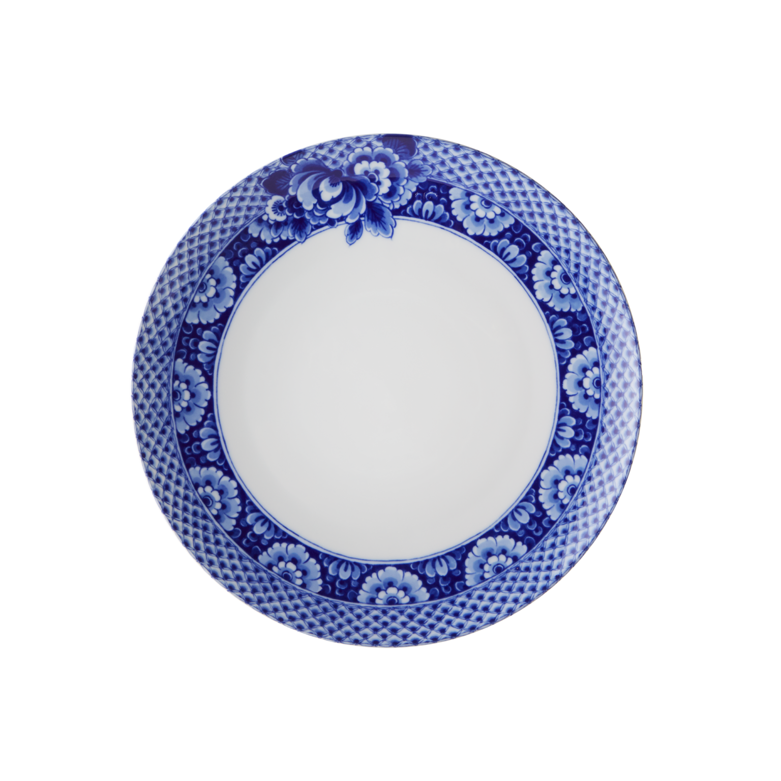 Vista Alegre - Blue Ming Dinner Plate | Gessato Design Store