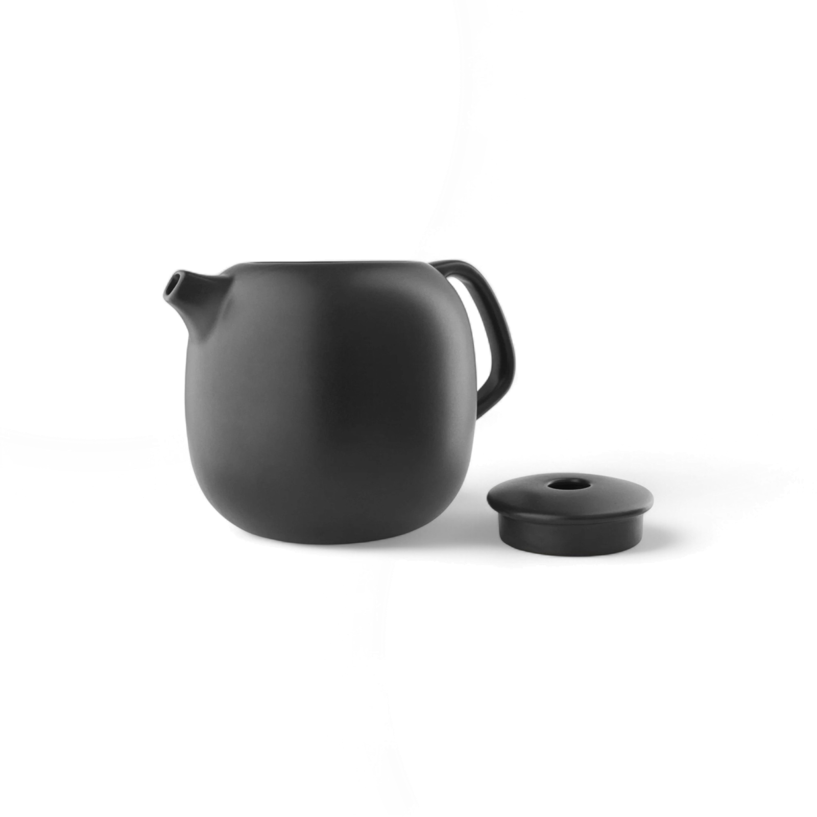 Mono - Mono Filio Teapot with Integrated Warmer 0.6L | Gessato Design Store