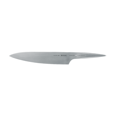 Chroma Knives - Porsche Type 301 10" Chef's Knife | Gessato Design Store