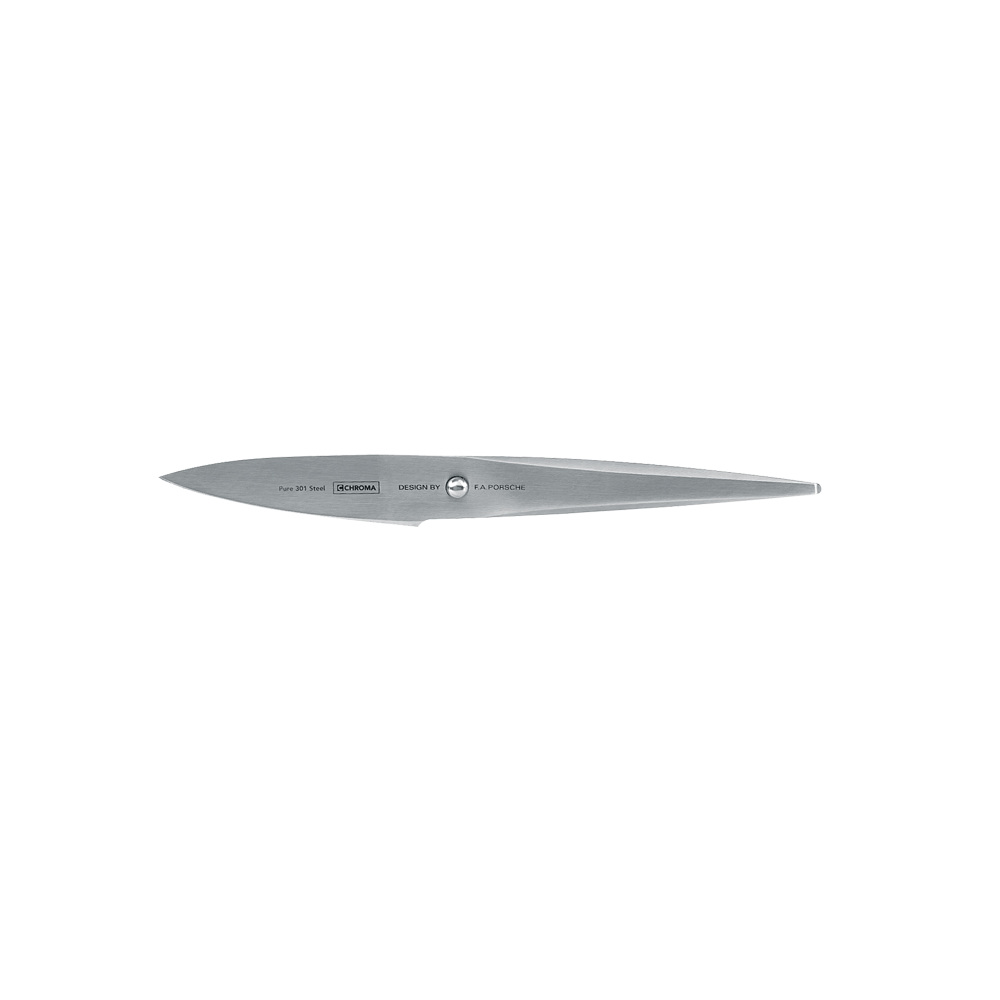 Chroma Knives - Porsche Type 301 Boning Knife | Gessato Design Store