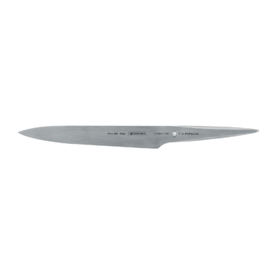 Chroma Knives - Porsche Type 301 Carving Knife | Gessato Design Store