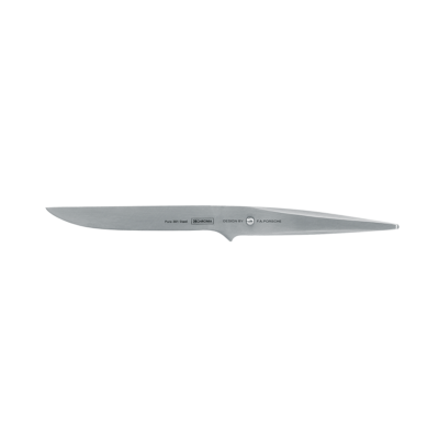 Chroma Knives - Porsche Type 301 Boning Knife | Gessato Design Store