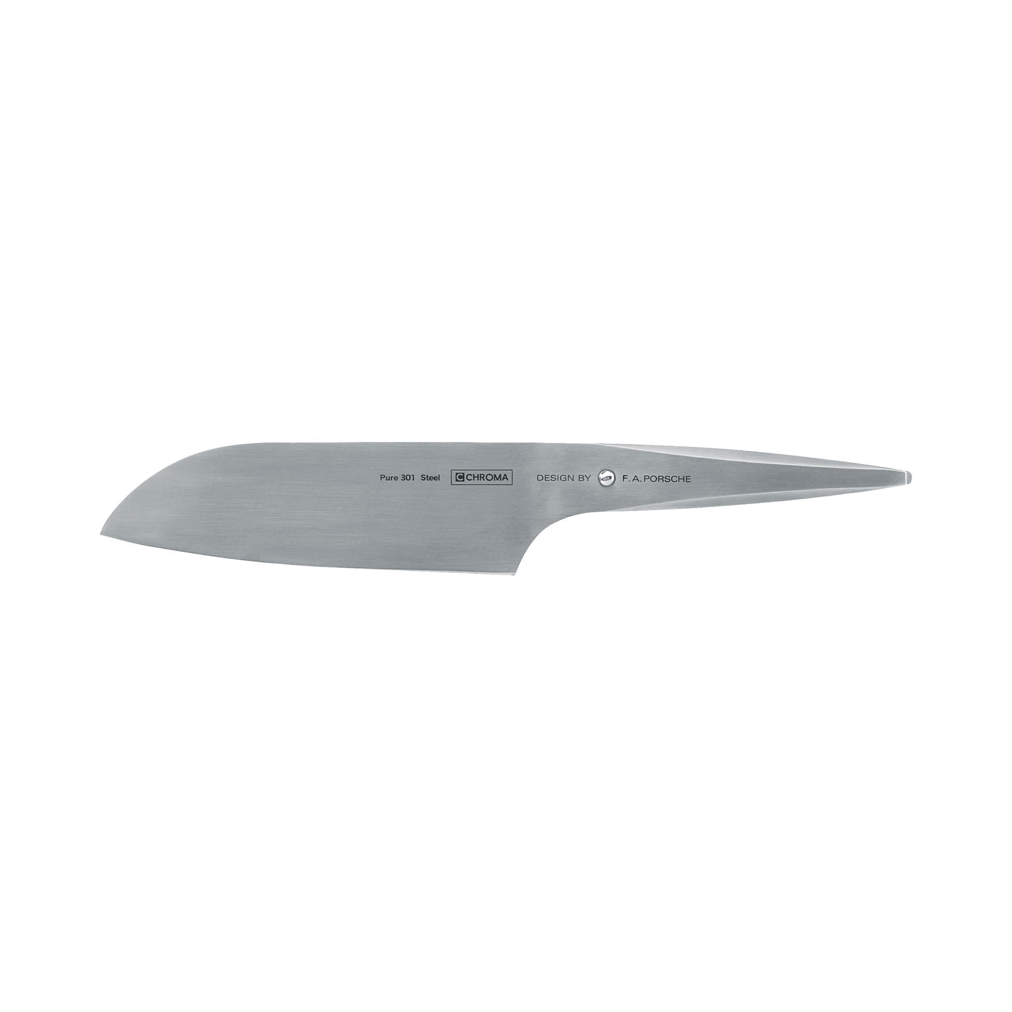 Master Shin's Anvil Bread Knife #57 - Gessato Design Store