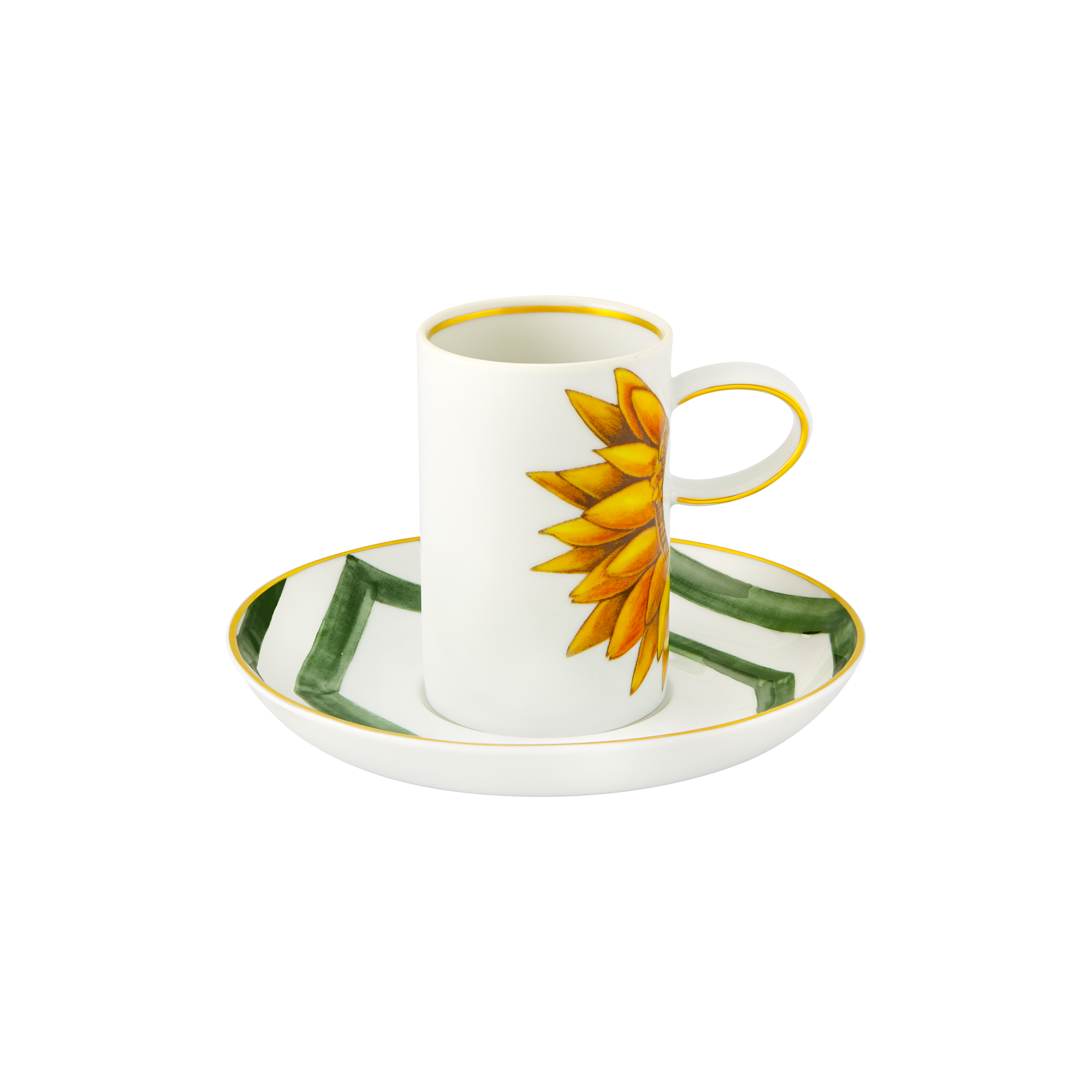 Amazonia Coffee Cup And Saucer Gessato Design Store Amazonia Coffee Cup And Saucer Gessato Design Store