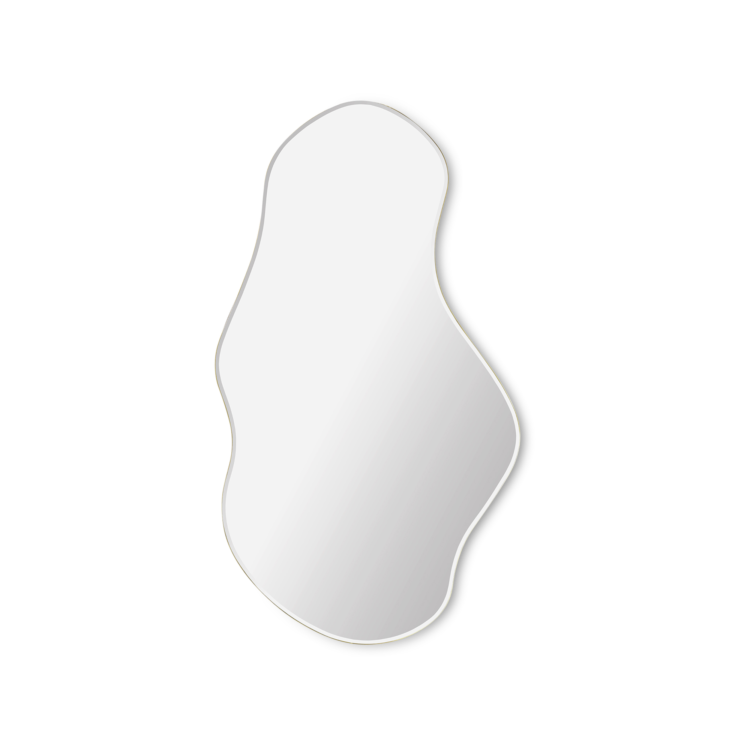 Ferm Living - Pond Mirror Large | Gessato Design Store