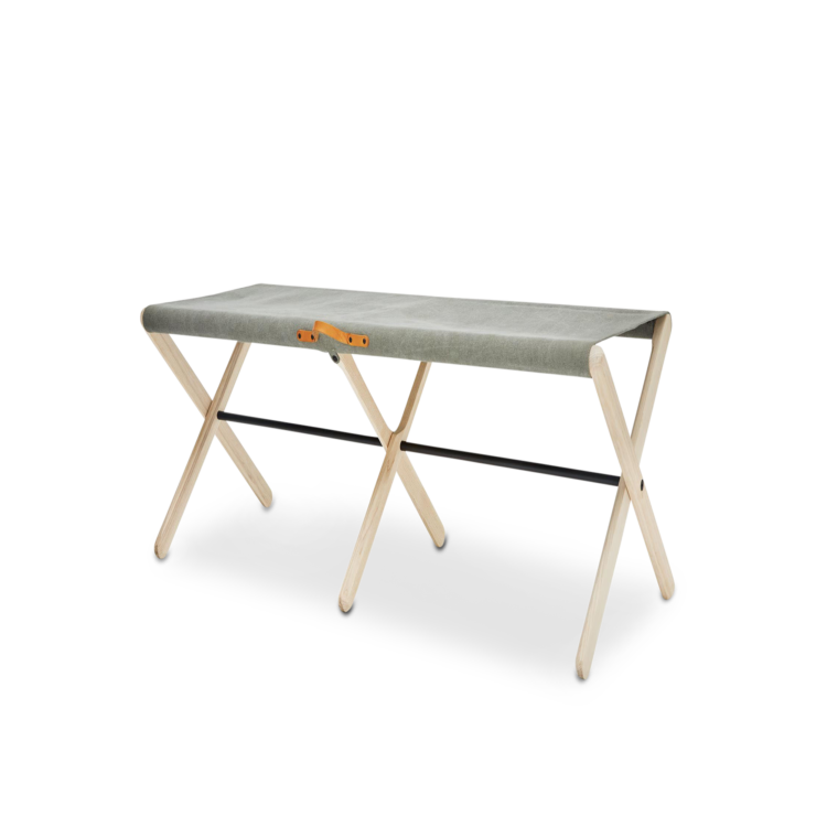 Departo - Folding Bench | Gessato Design Store