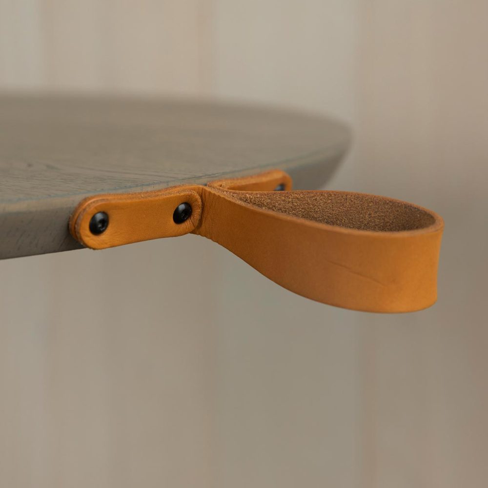Departo - Folding Cafe Table | Gessato Design Store