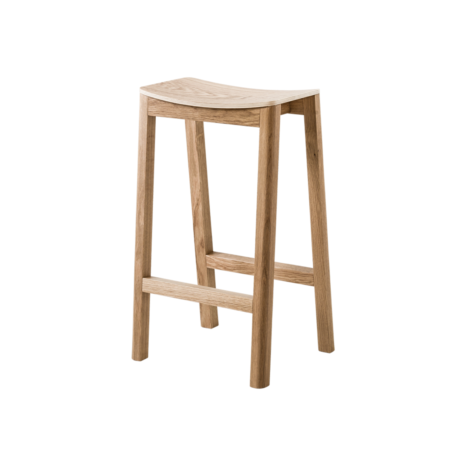 Made by Choice - Halikko Bar Stool 66 | Gessato Design Store