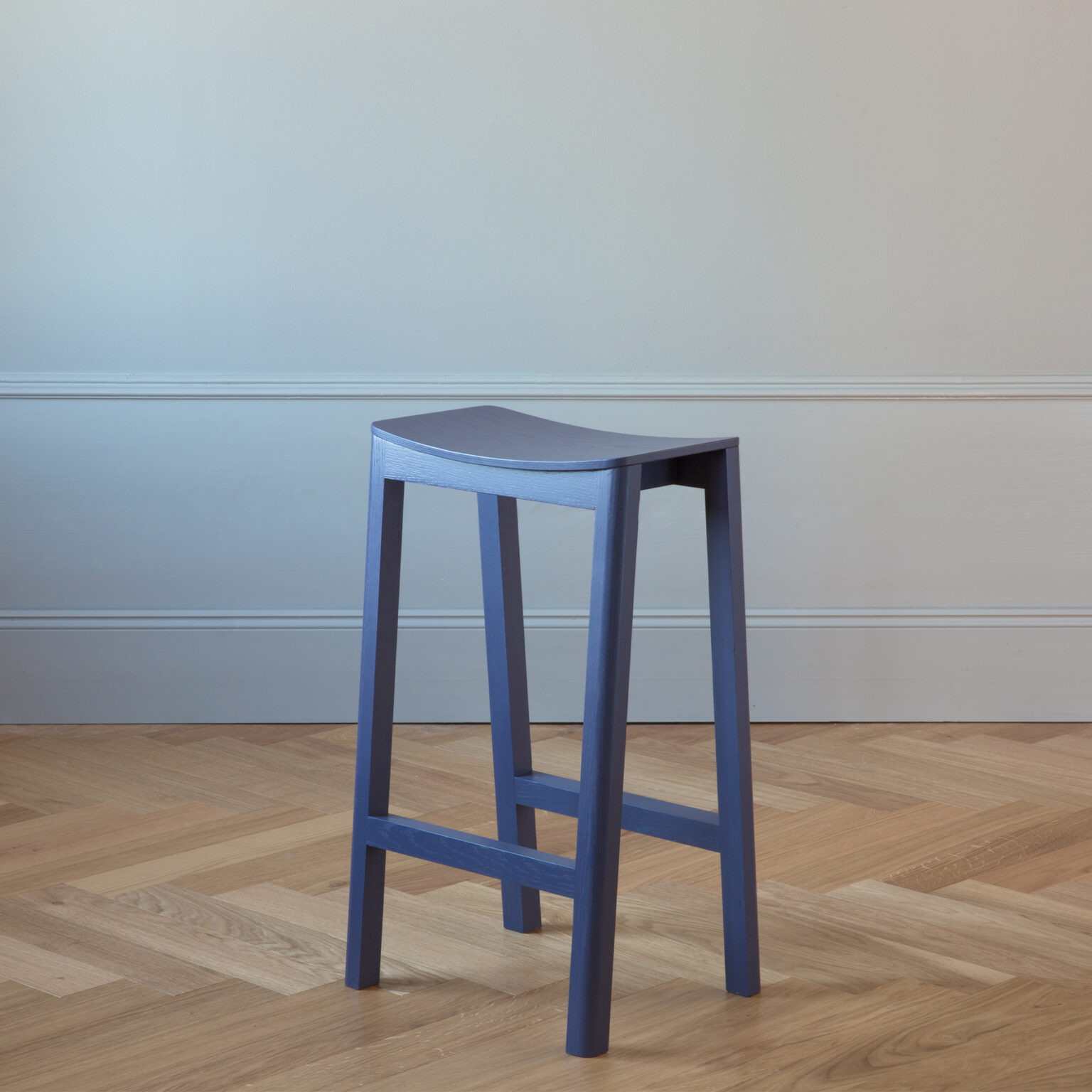 Made by Choice - Halikko Bar Stool 66 | Gessato Design Store