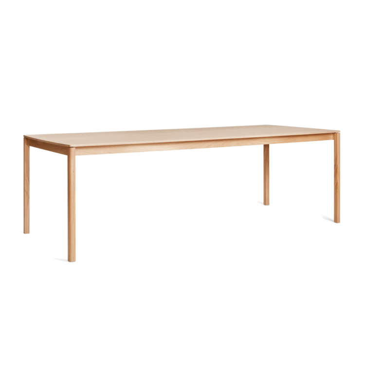 Artist Dining Table - Gessato Design Store