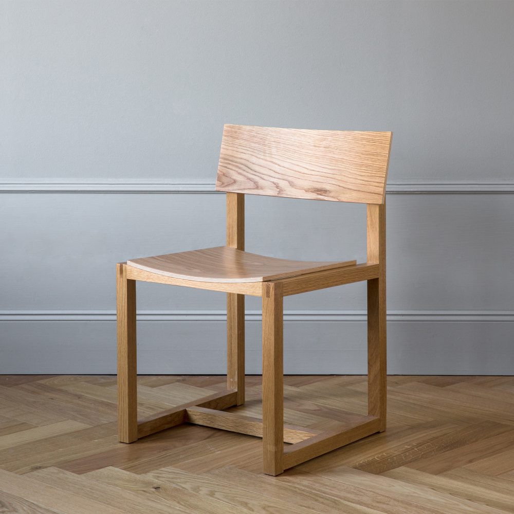 Made by Choice - Ernest Chair | Gessato Design Store