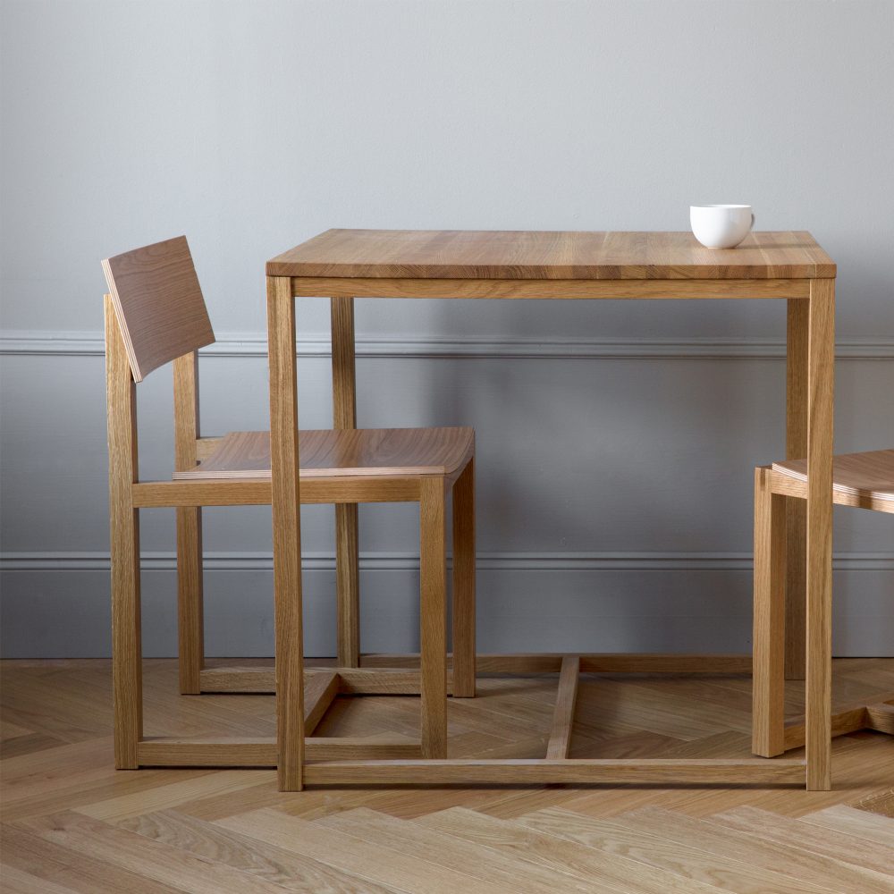 Made by Choice - Ernest Chair | Gessato Design Store