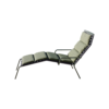 Kristalia - Rest Outdoor Chaise Lounge | Gessato Design Store