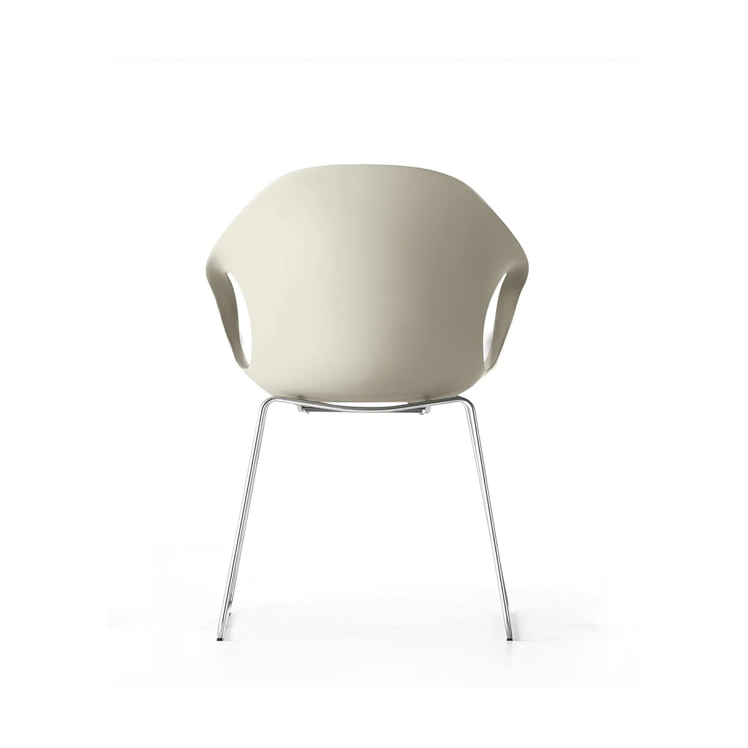 Kristalia - Elephant Chair, Four Legs | Gessato Design Store