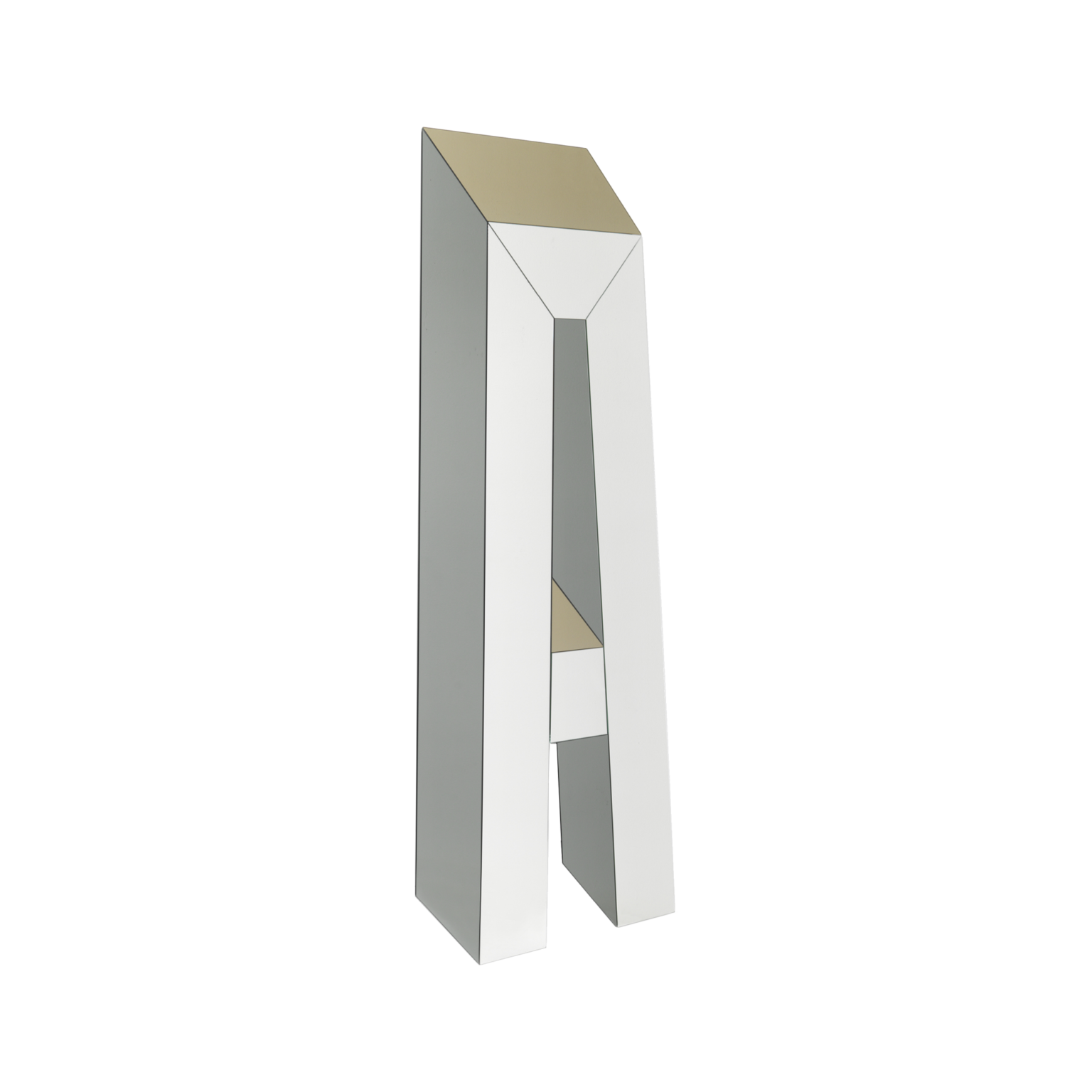 Mogg - Letteronza Mirror | Gessato Design Store