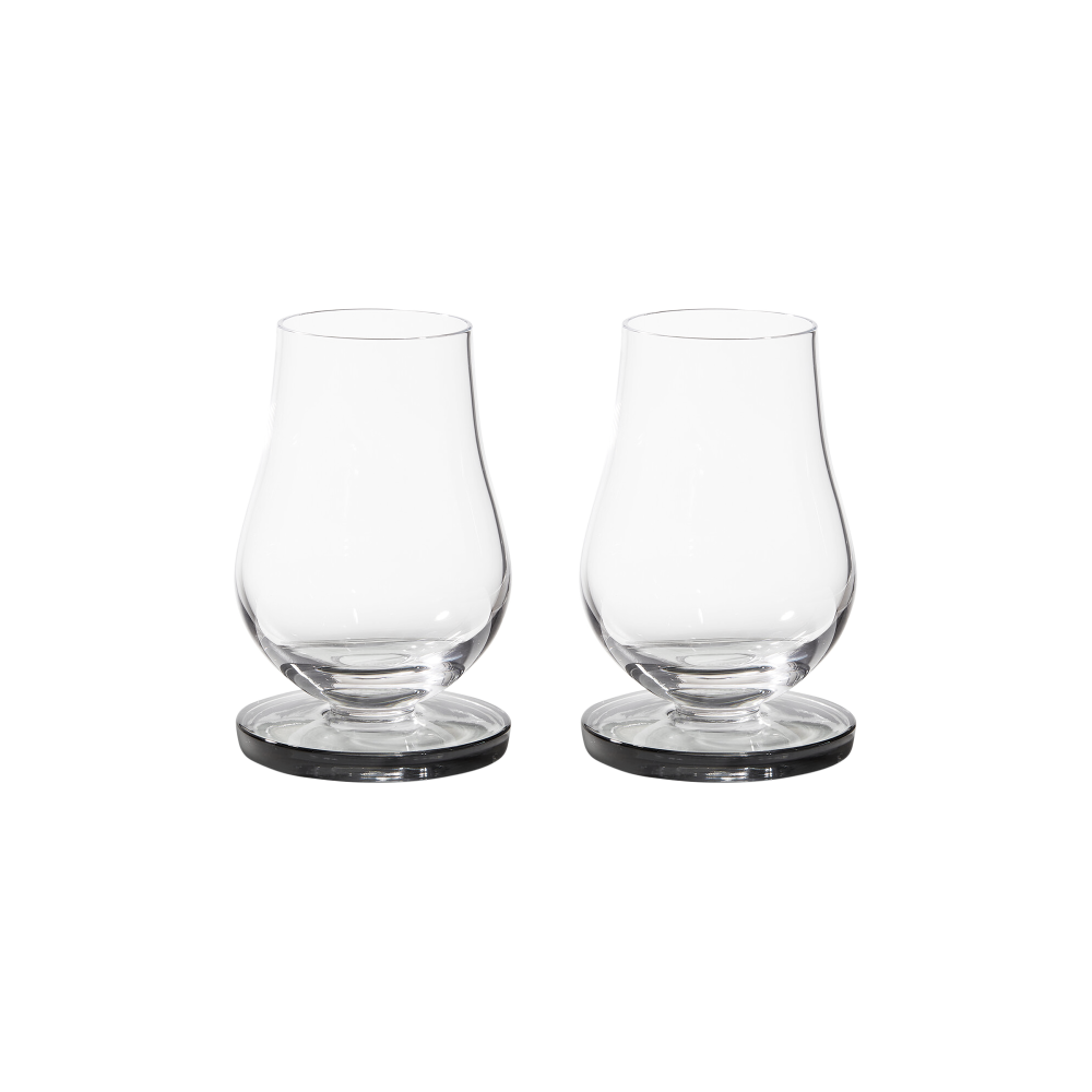 Tom Dixon - Puck Nosing Glasses, Set of 2 | Gessato Design Store