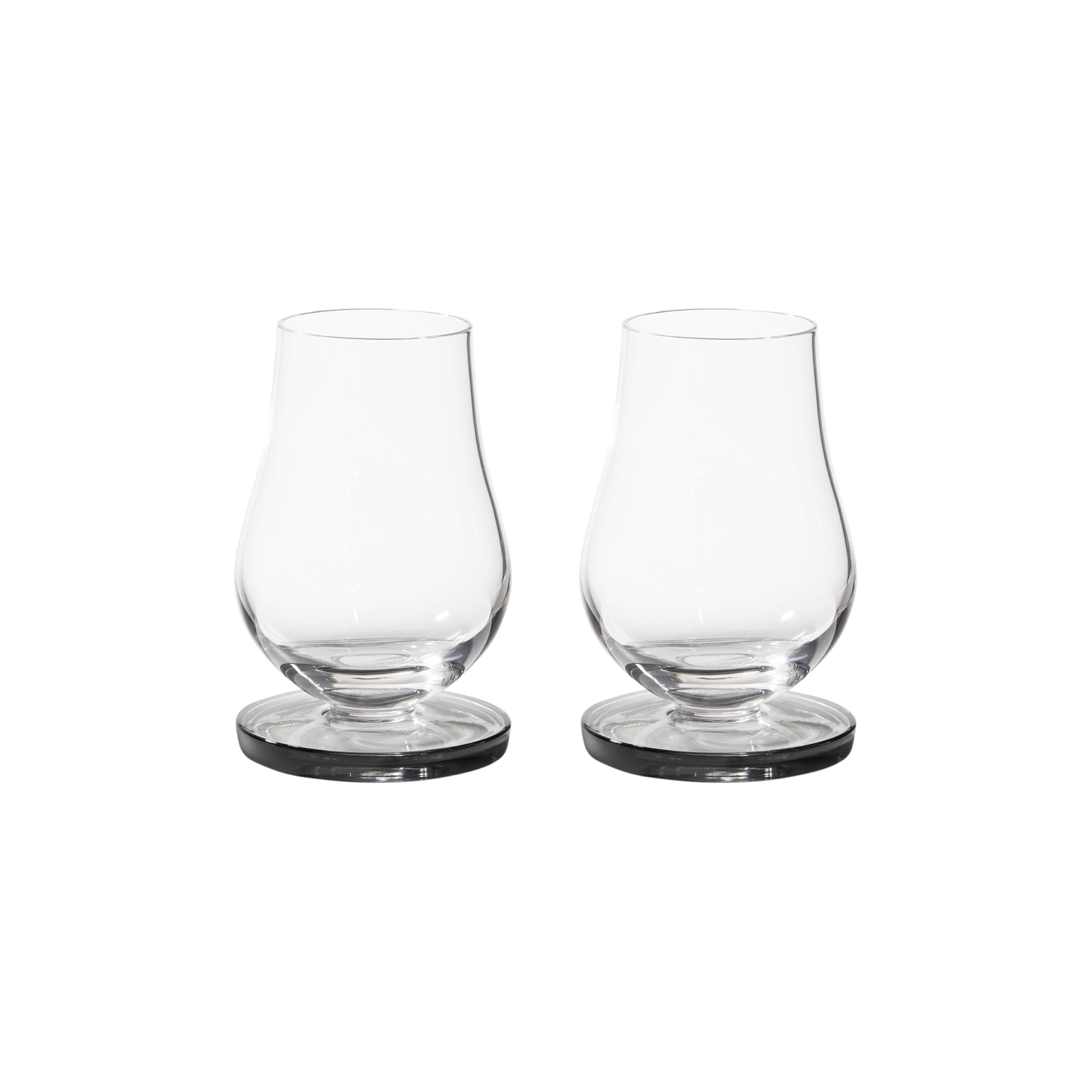 Tom Dixon - Puck Nosing Glasses, Set of 2 | Gessato Design Store
