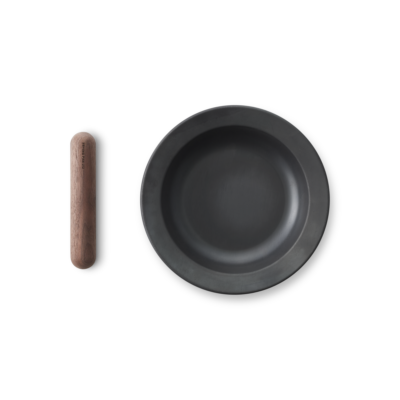 JIU Frying Pan, Beech Handle - Gessato Design Store