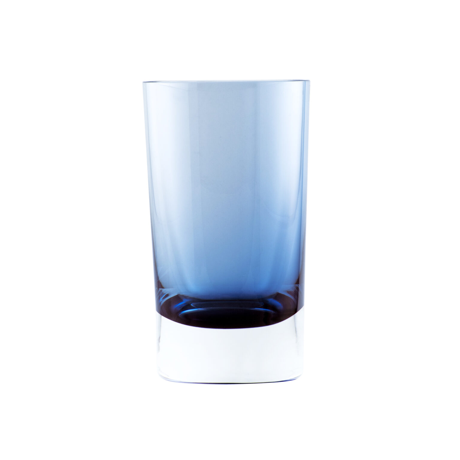 Rocks High Ball Glasses, Set of 4 - Gessato Design Store