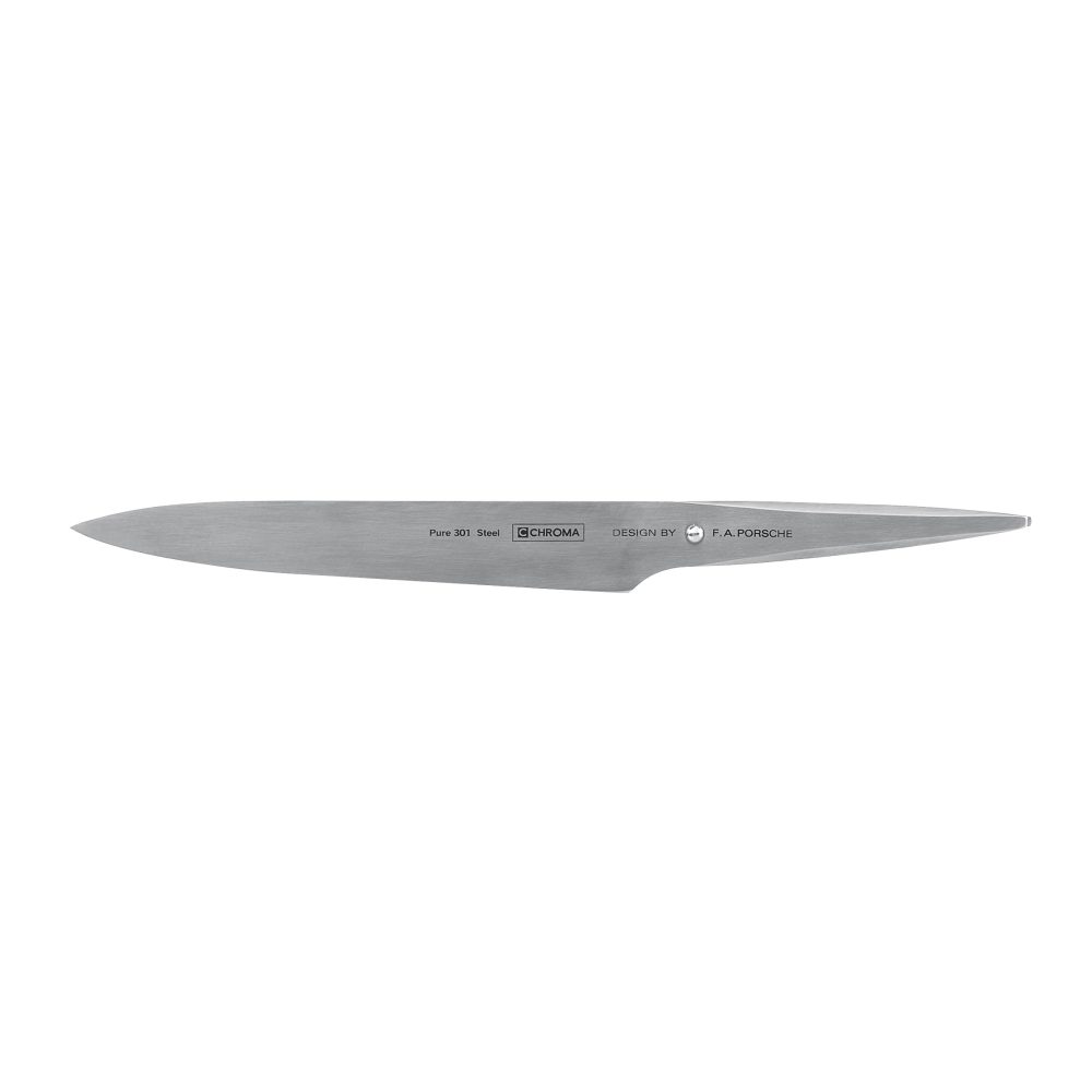 Chroma Knives - Porsche Type 301 Knife Set | Gessato Design Store