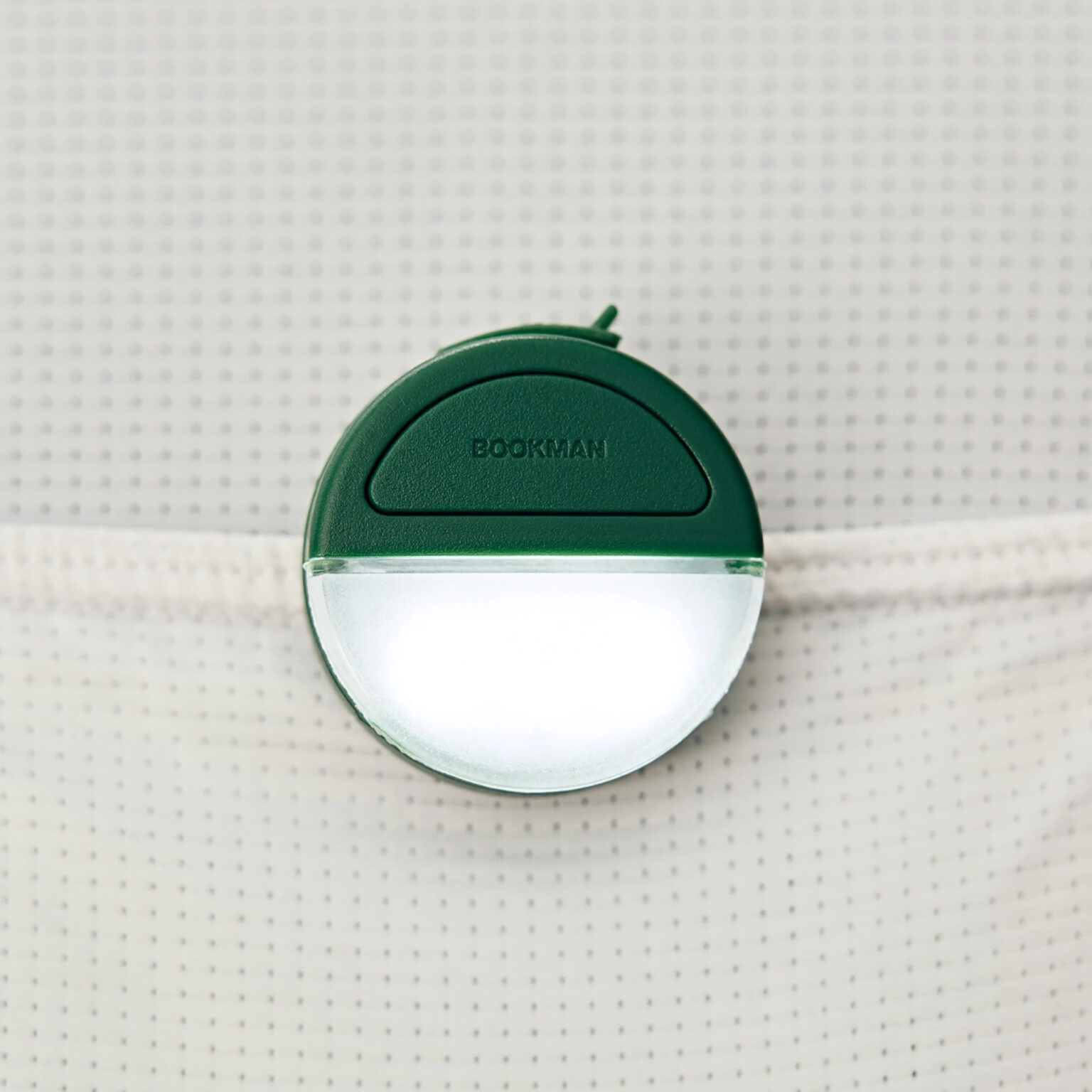 Bookman - Eclipse, Green | Gessato Design Store
