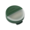 Bookman - Eclipse, Green | Gessato Design Store