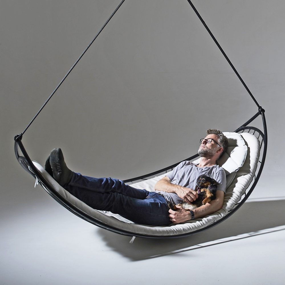 Studio Stirling - Melon Hammock | Gessato Design Store