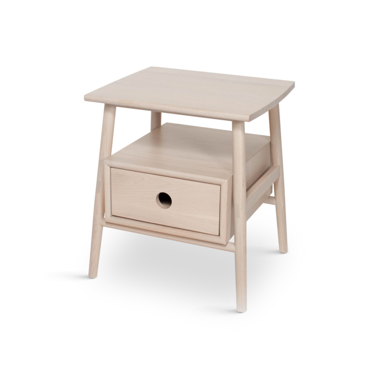 Journal Side Table - Gessato Design Store