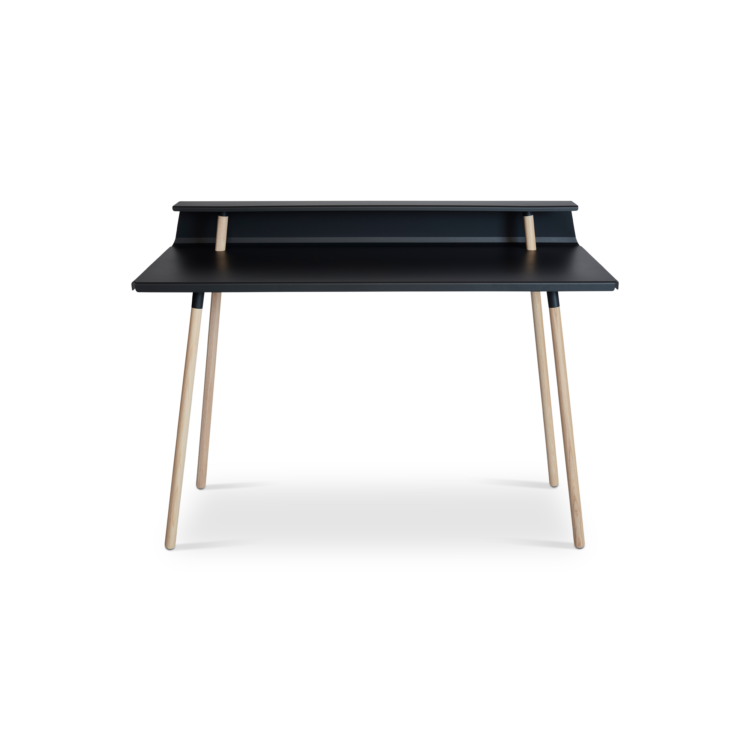 Frederik Roije - Double Desk | Gessato Design Store