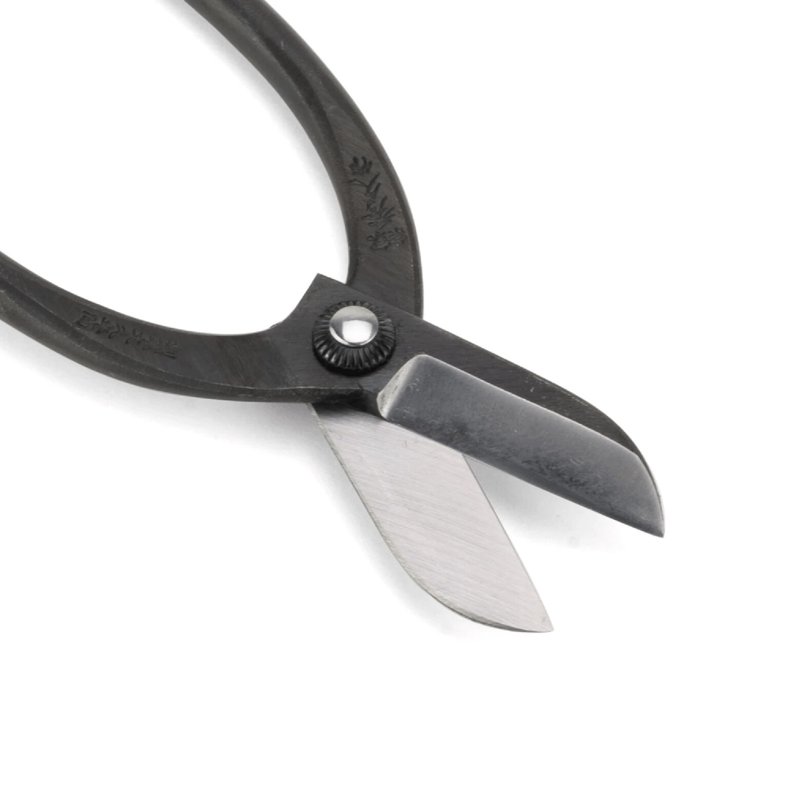 Toyama Hamono - Ikenobo Japanese Flower Scissors | Gessato Design Store