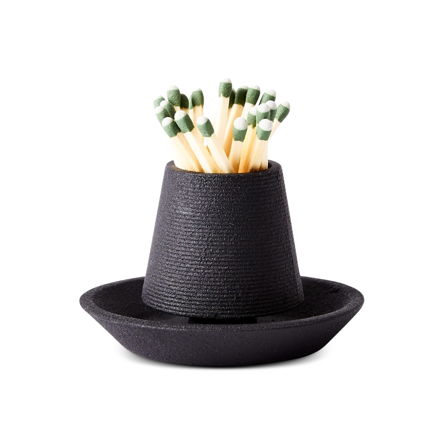 Areaware - Match Striker with Holder | Gessato Design Store