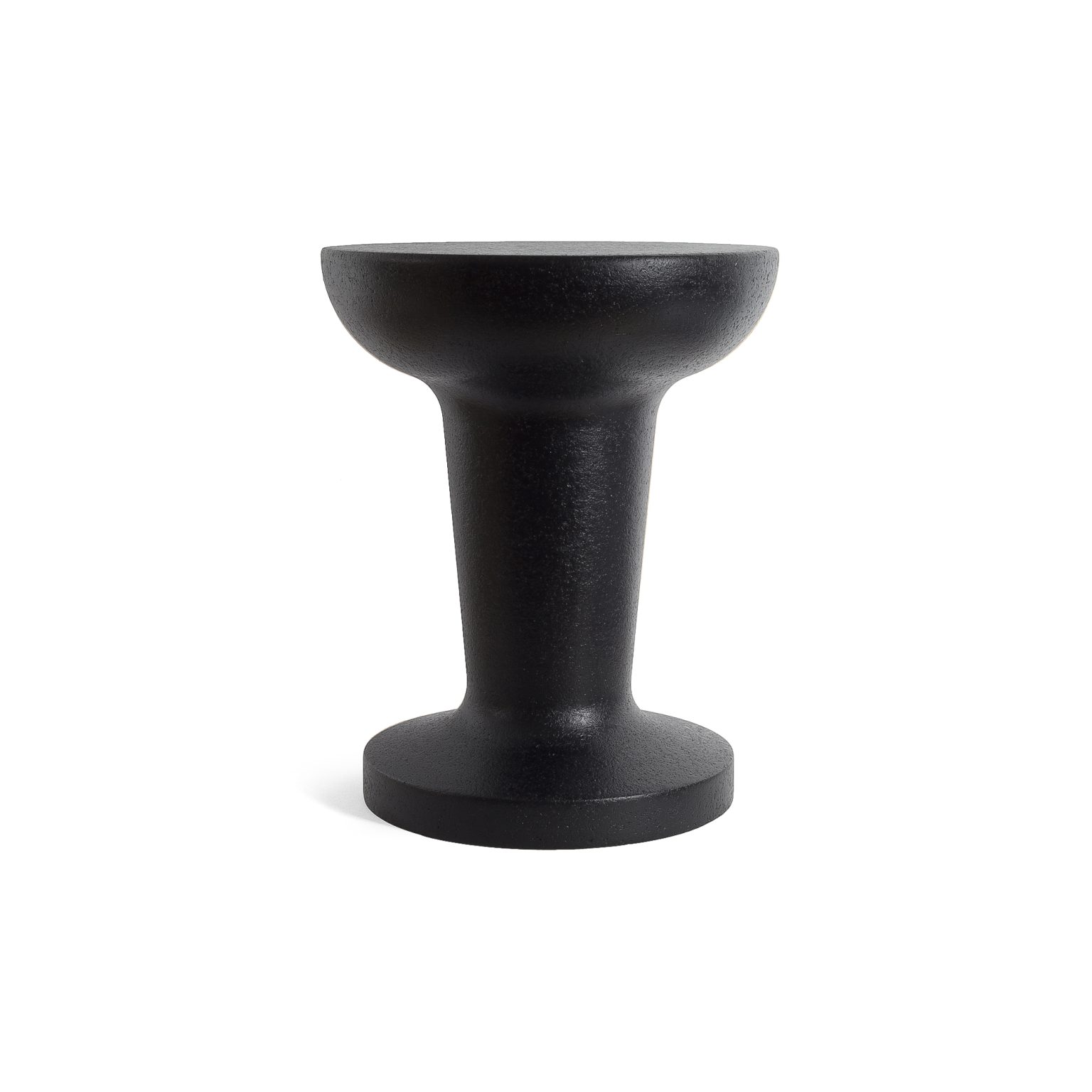 Esaila - Pushpin, Dark Cork Stool | Gessato Design Store