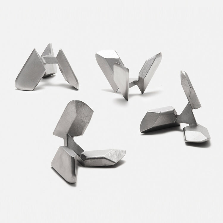 Craighill - Tetra Puzzle | Gessato Design Store