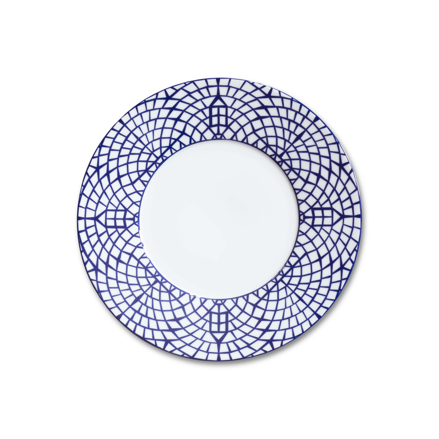 Extranorm - Mia Light, Dinner Plate | Gessato Design Store