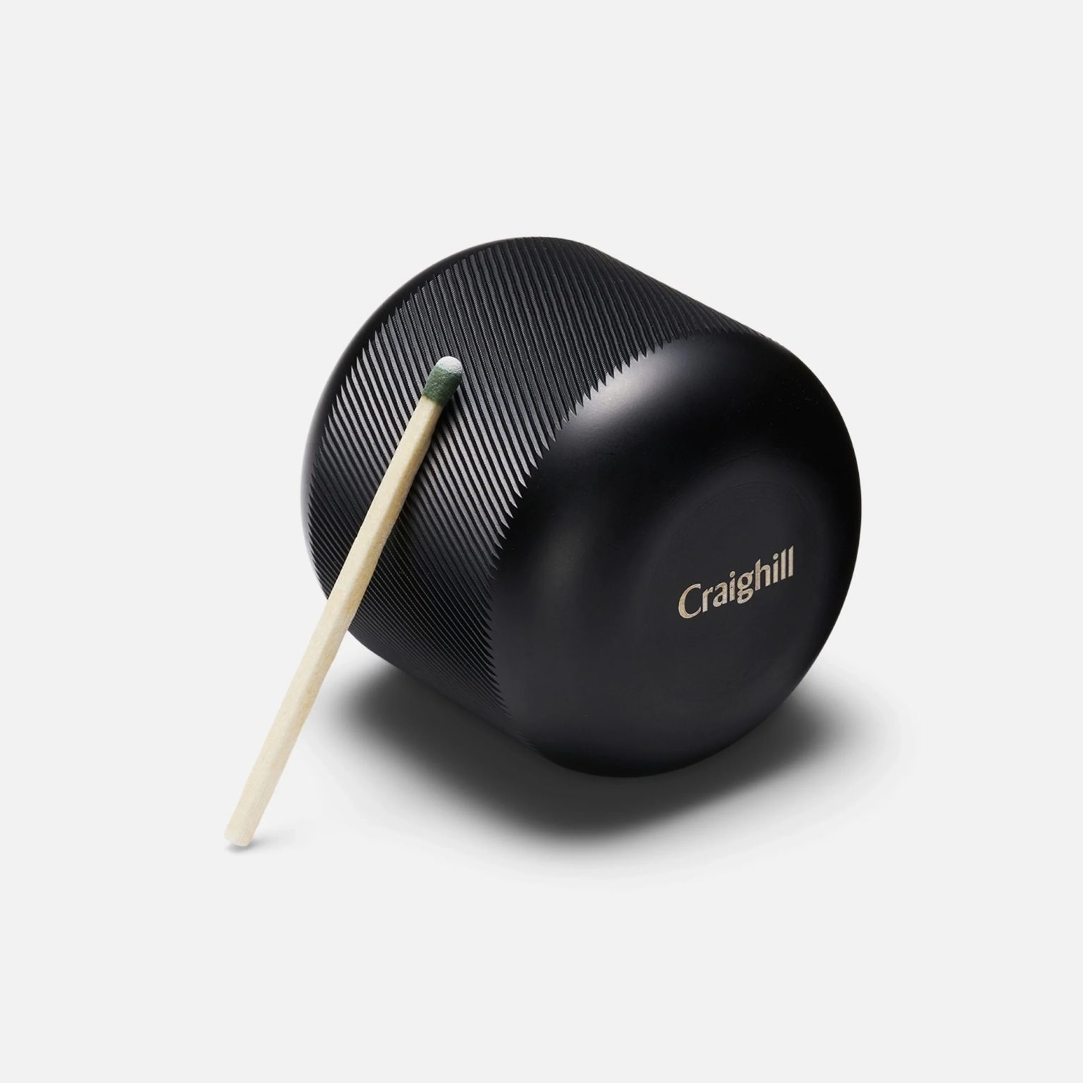 Craighill - Match Striker | Gessato Design Store