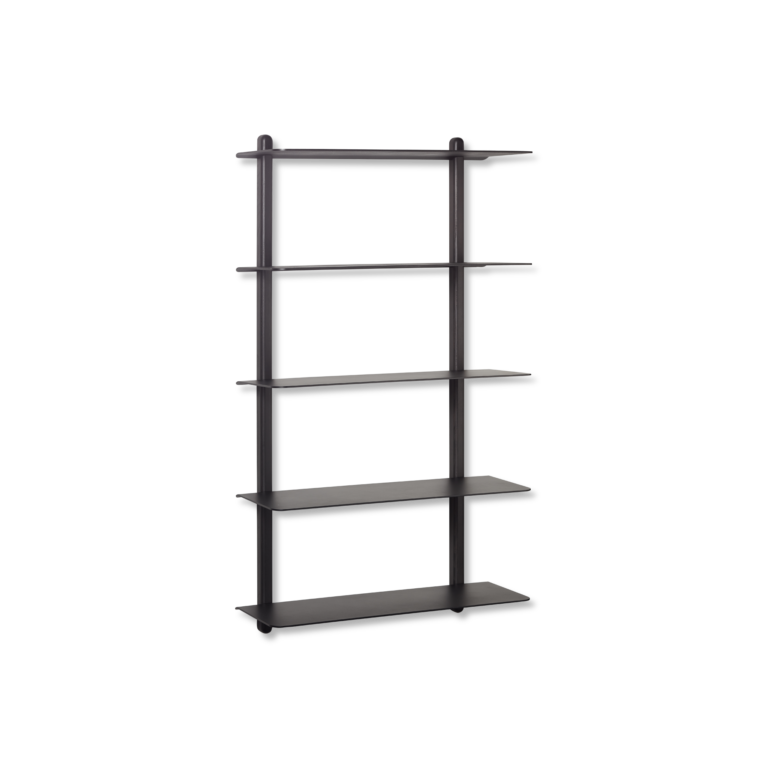 Stack Wall Shelf - Gessato Design Store