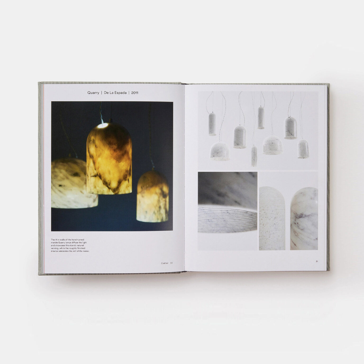 Phaidon - Layer, Benjamin Hubert | Gessato Design Store