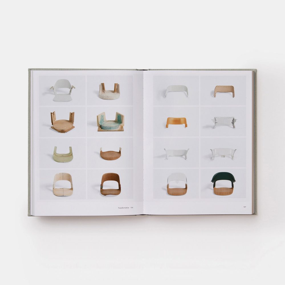 Phaidon - Layer, Benjamin Hubert | Gessato Design Store