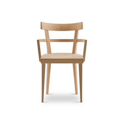 Billiani 1911 - W. Chair 603 | Gessato Design Store