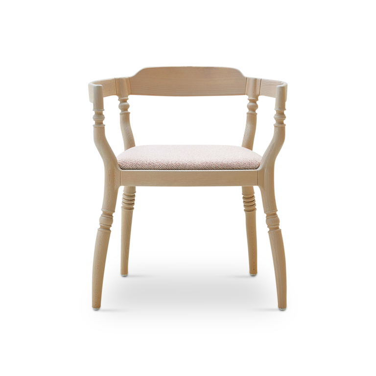 Billiani 1911 - W. Chair 605 | Gessato Design Store