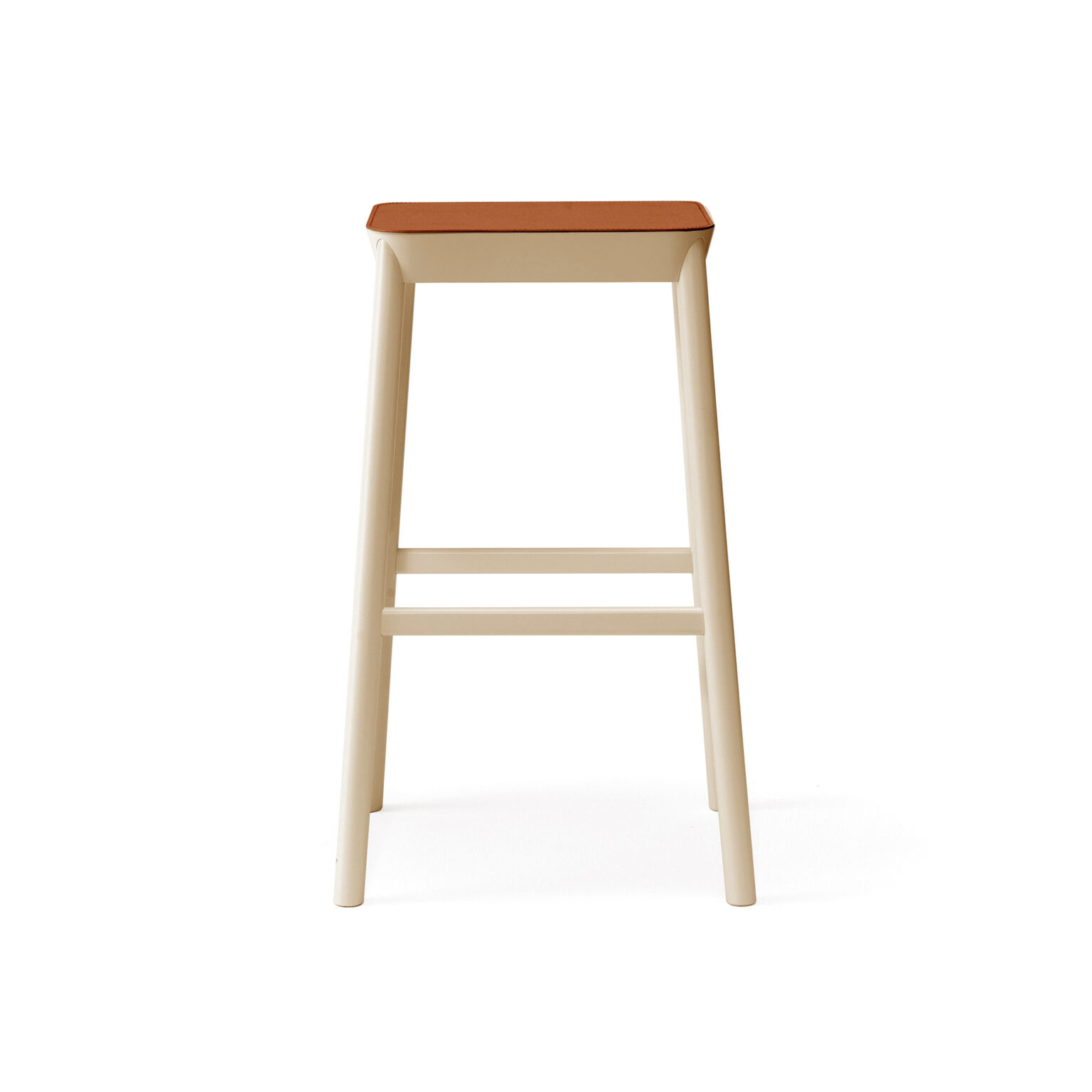 Billiani 1911 - Marimba Bar Stool | Gessato Design Store